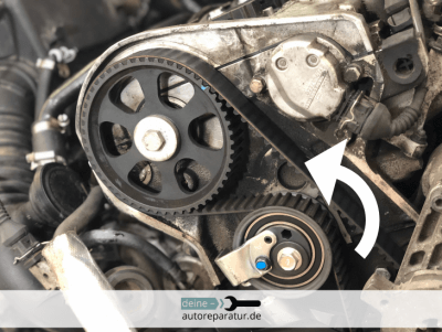 Audi A4 B8 20 Tdi Zahnriemen Wechselintervall